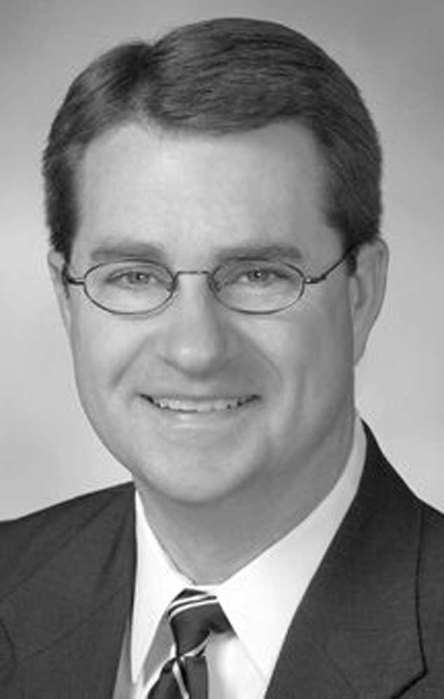 Brian Anderson: One step at a time | Dalton Daily Citizen