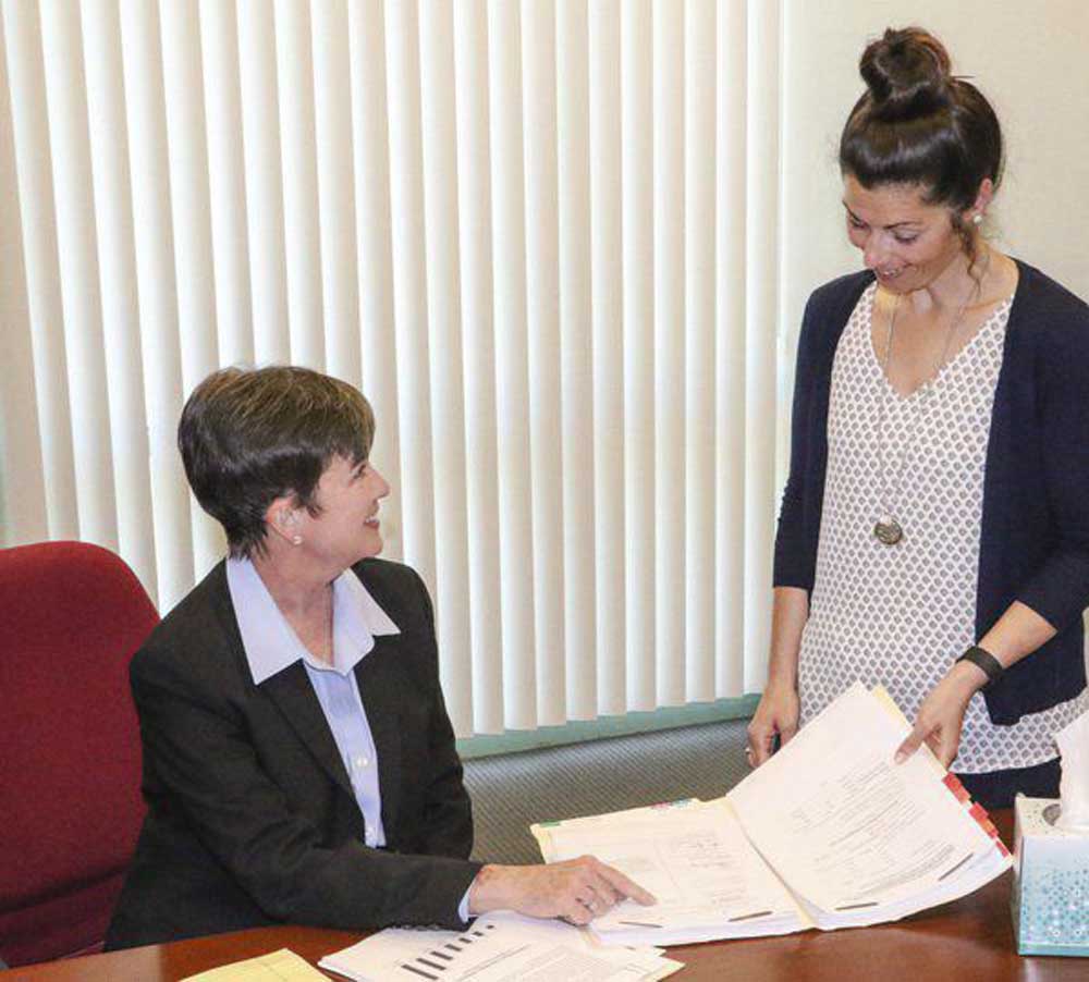 Blaylock retiring Wednesday after 21 years as Juvenile Court judge ...