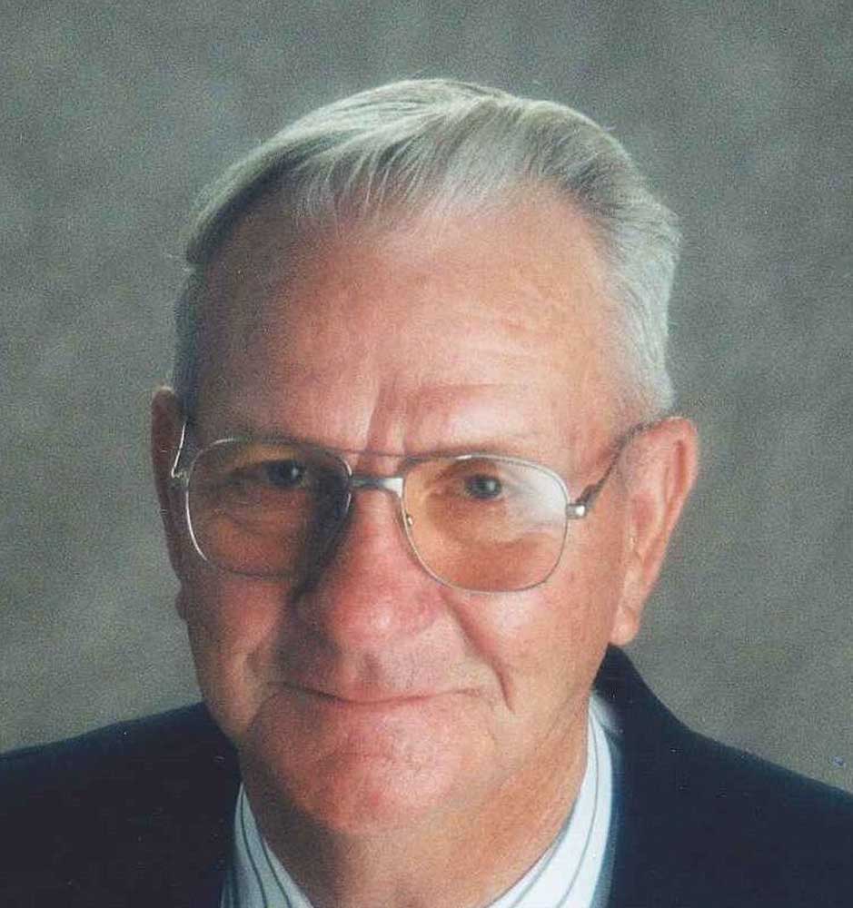 Jack Linden Anderson Sr. | Dalton Daily Citizen