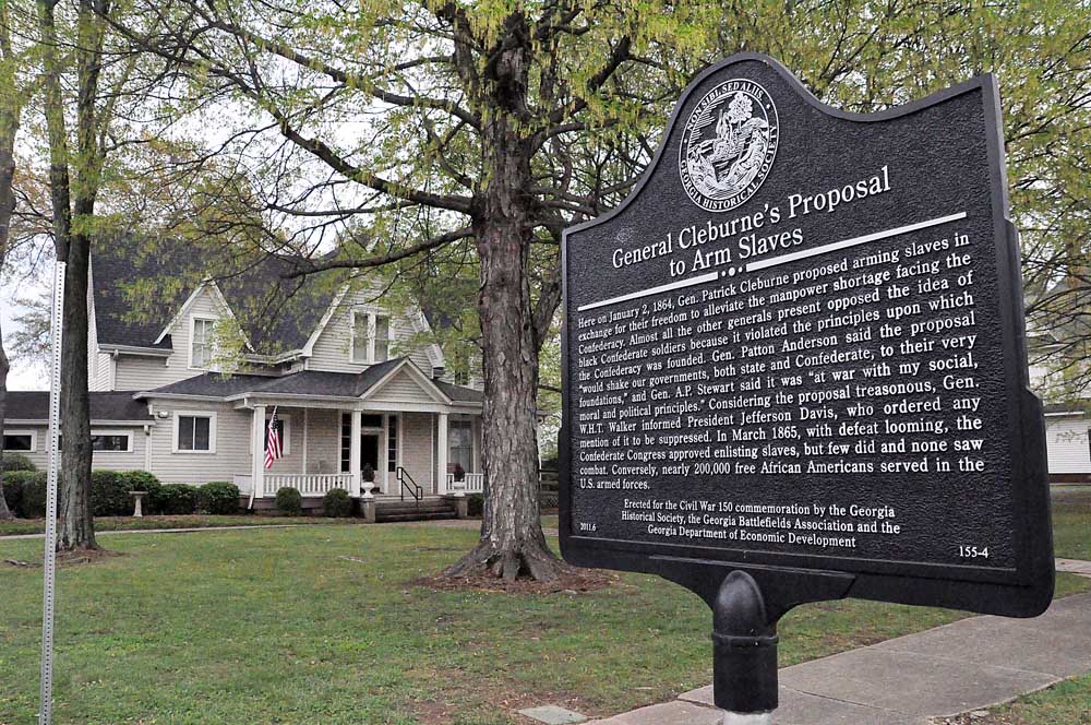 Historical society holding ‘Huffabaloo’ | Dalton Daily Citizen