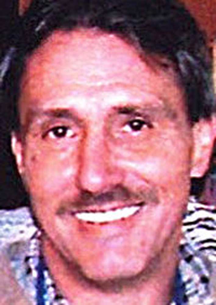 Gerald Goodson | Dalton Daily Citizen