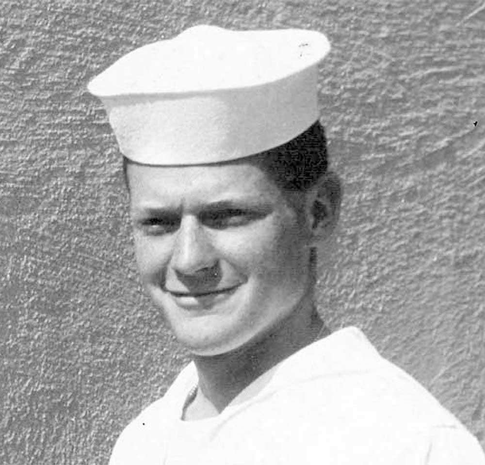 Russell Lee Hewitt | Dalton Daily Citizen