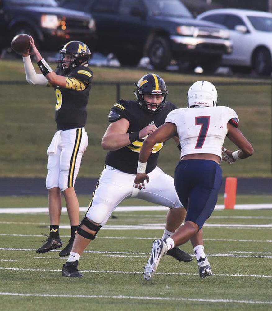 Back on the market | Dalton Daily Citizen