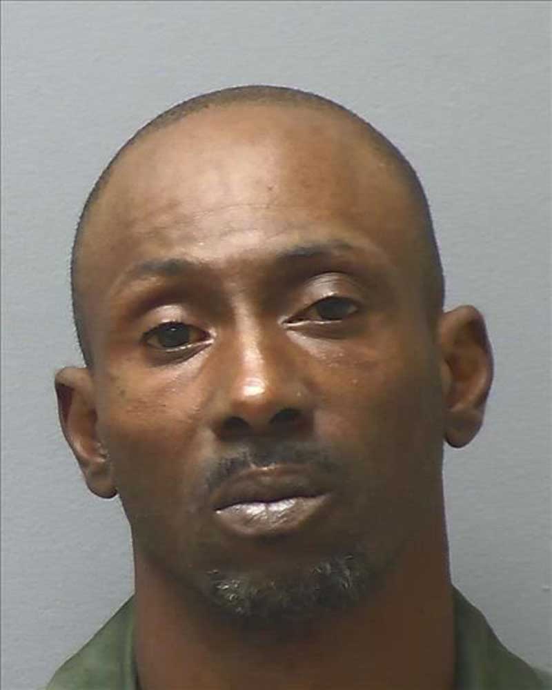 Convicted burglar back behind bars | Dalton Daily Citizen