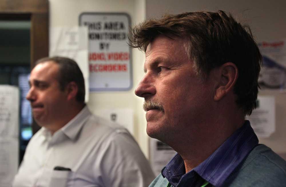 Man, 31, first person to seek help from Mass. police ‘angel’ program ...