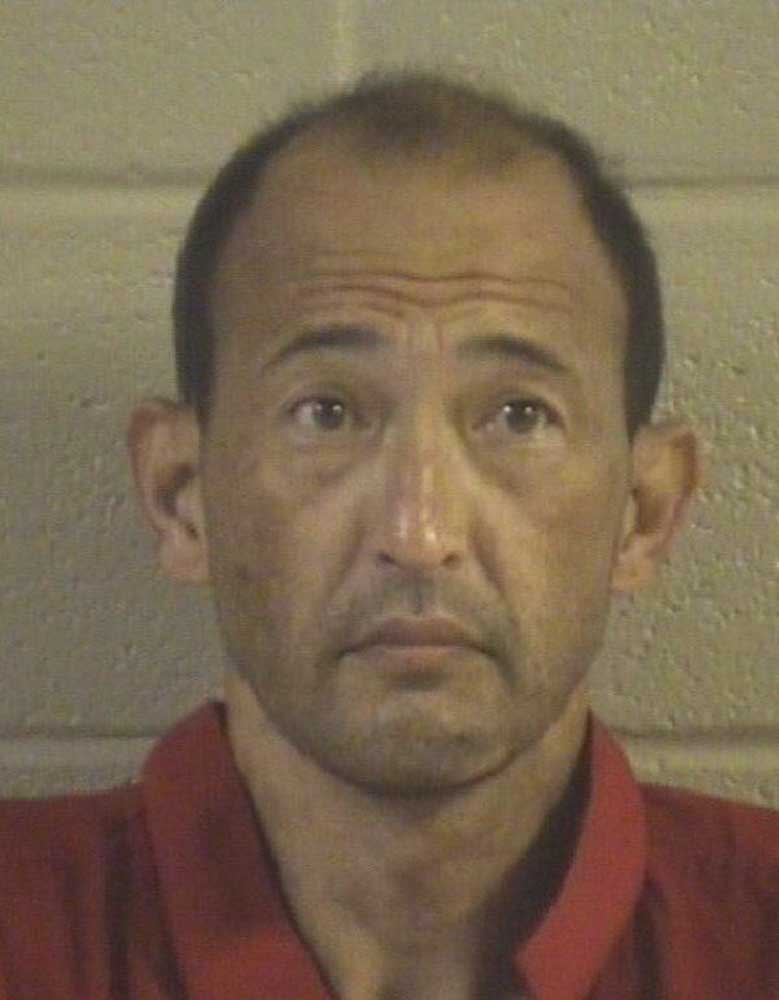 Fugitives had explosives mixed to detonate, were wanted in Texas for ...