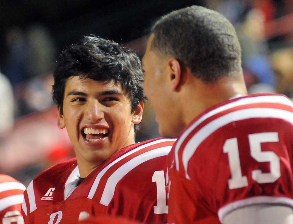 It’s good to be back | Dalton Daily Citizen