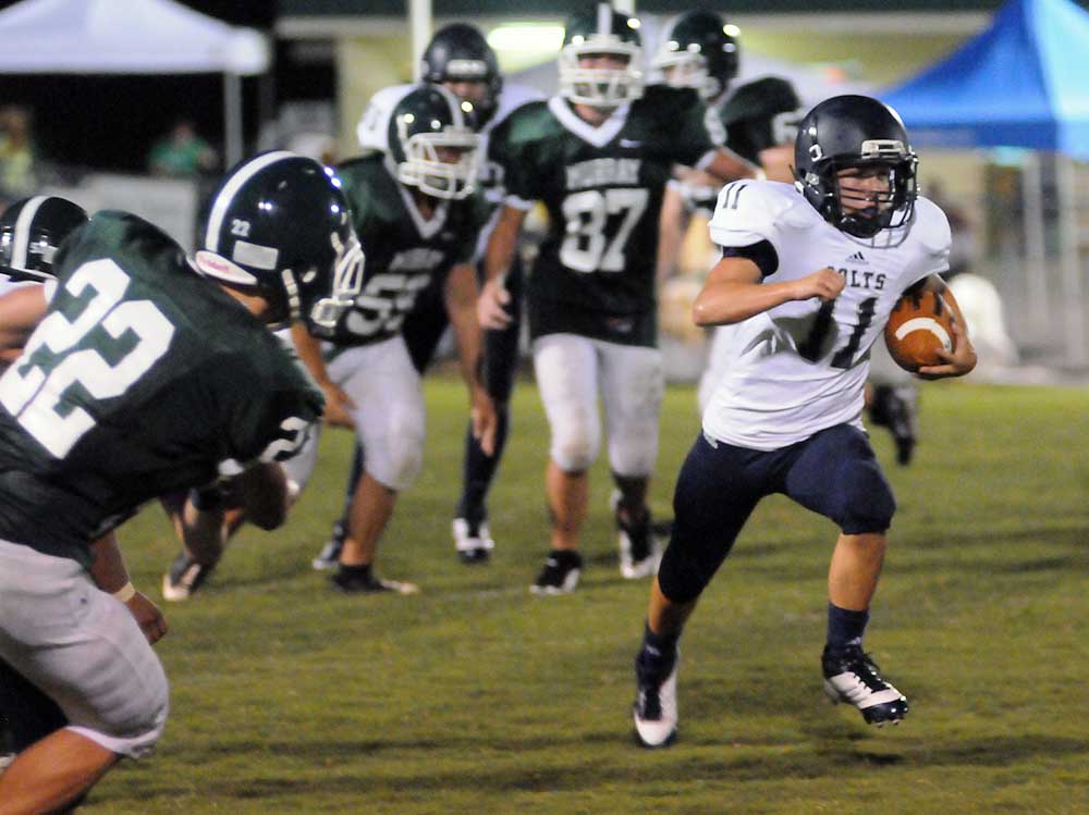 Friday Night Rewind: Back to work as teams analzye, adjust first week ...