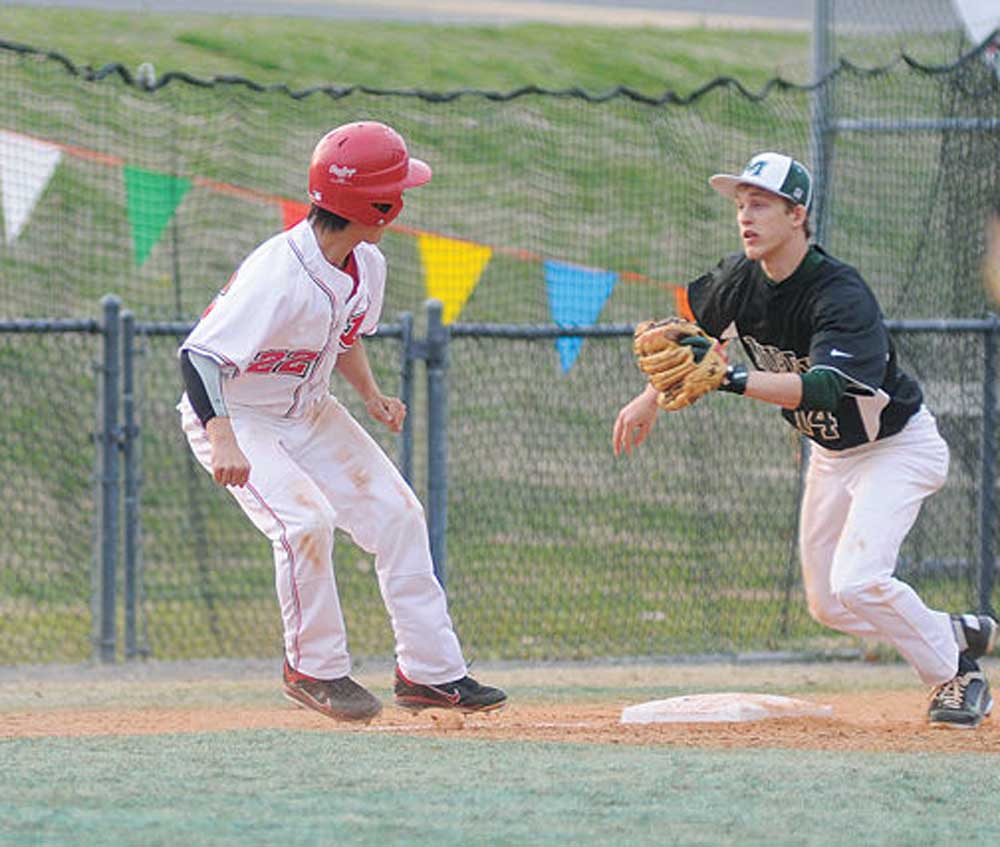 Advantage, Dalton | Dalton Daily Citizen