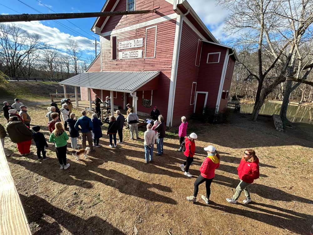 2025 Prater’s Mill Country Fair opens today, continues tomorrow ...