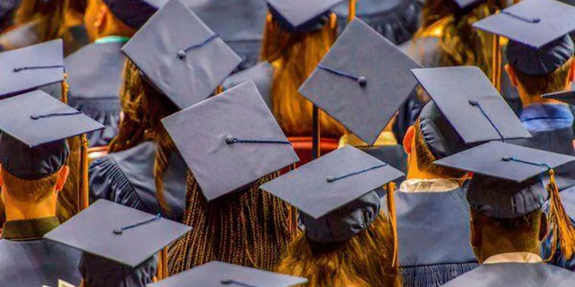 UNG confers degrees for spring 2025 graduates | Dalton Daily Citizen