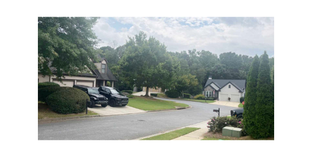 Chris Denson: Wall Street remains easy target, but tackling housing ...