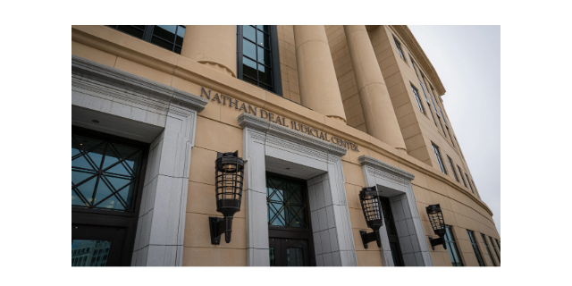 Georgia high court rejects four new election rules, upholds only one ...