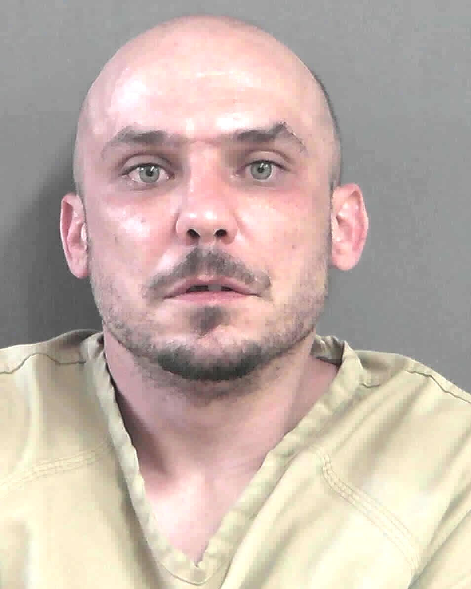 GBI and Calhoun PD arrest man for making terroristic threats against ...