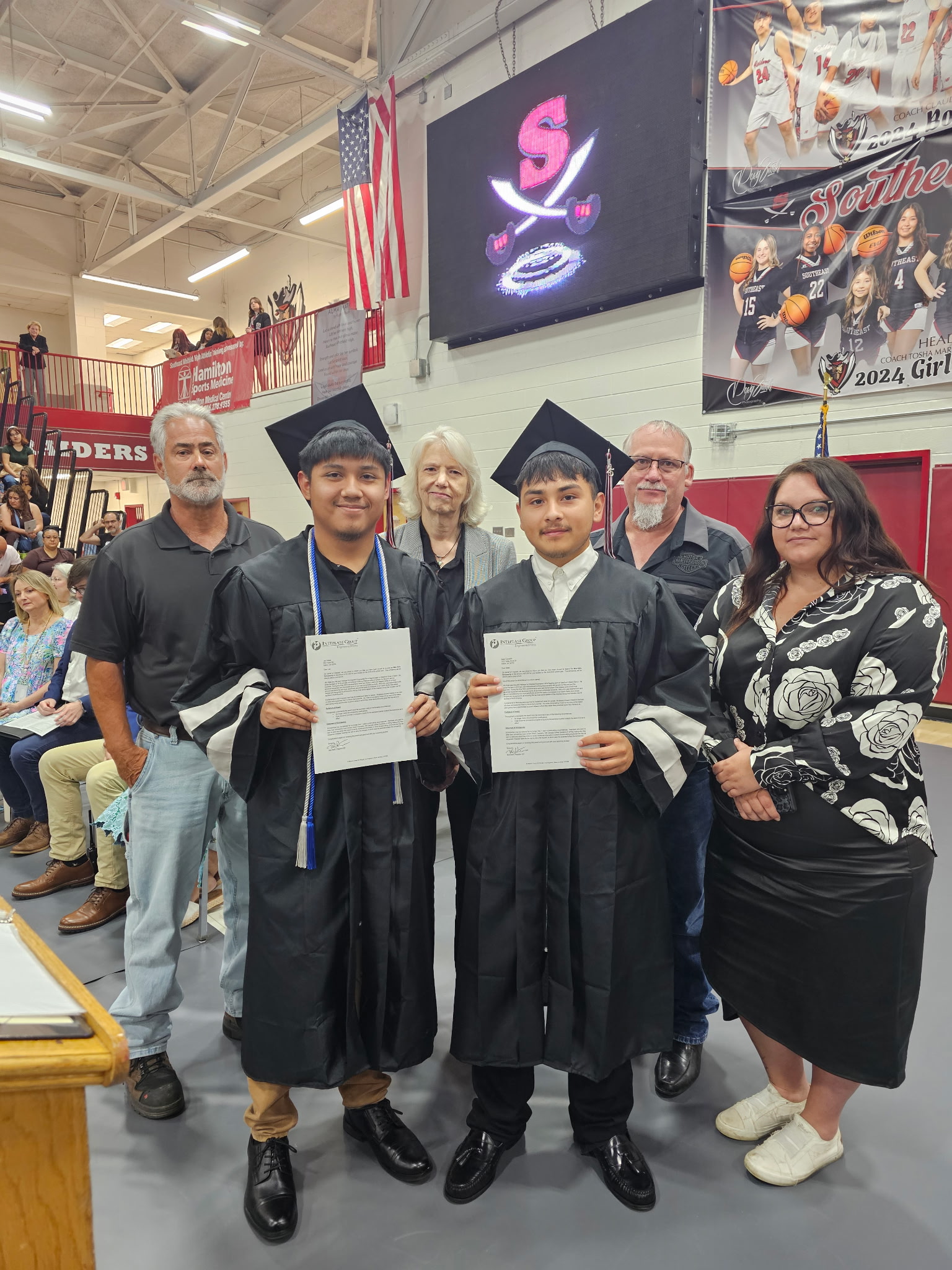 Inteplast Engineered Films launches merit scholarships in Dalton ...