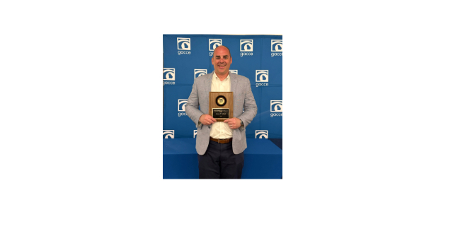 Mock named Georgia Certified Chamber Executive | Dalton Daily Citizen