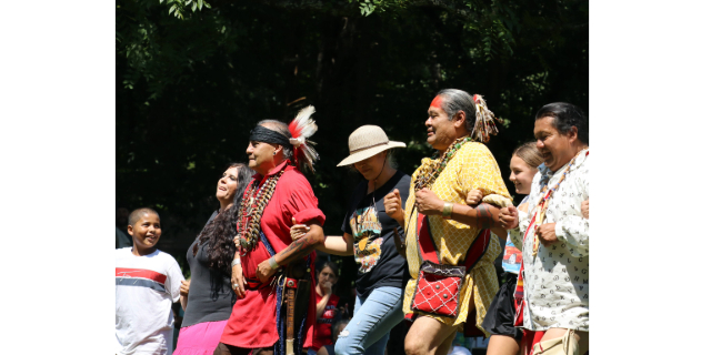 Red Clay State Historic Park to host 2025 Cherokee Cultural Celebration ...
