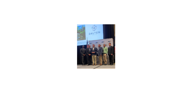Dalton Public Works receives Project of the Year Award | Dalton Daily ...