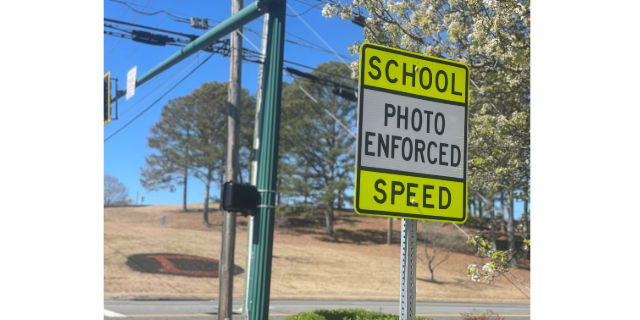 School zone speed limits, cameras resume Aug. 6 | Dalton Daily Citizen