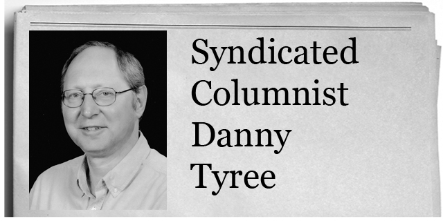 Danny Tyree Column: Will alcohol-free weddings catch on? | Dalton Daily ...