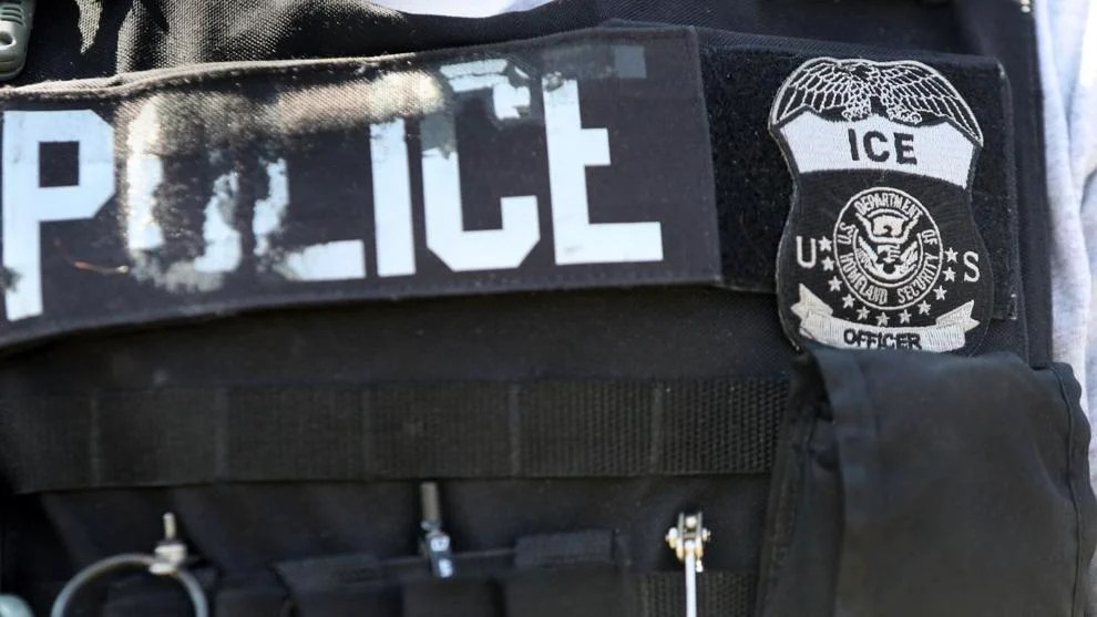 Georgia ICE arrests up 367 percent from 2021 | Dalton Daily Citizen