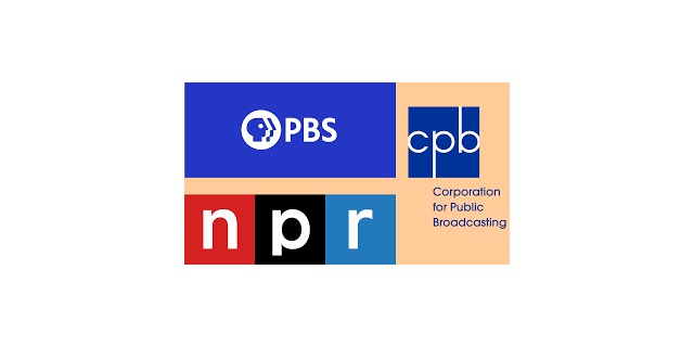 Statement on Corporation for Public Broadcasting shutting down, NPR shifting focus to support of ...