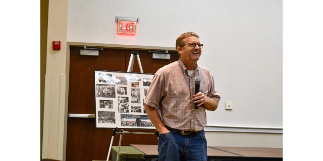 Co-op members connect at NGEMC’s 89th Annual Meeting | Dalton Daily Citizen