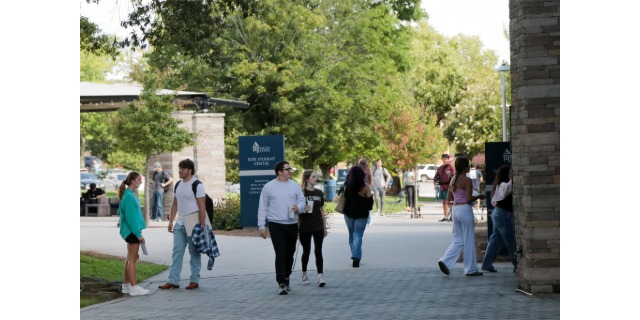 Dalton State fuels regional growth with $149 million impact and ...