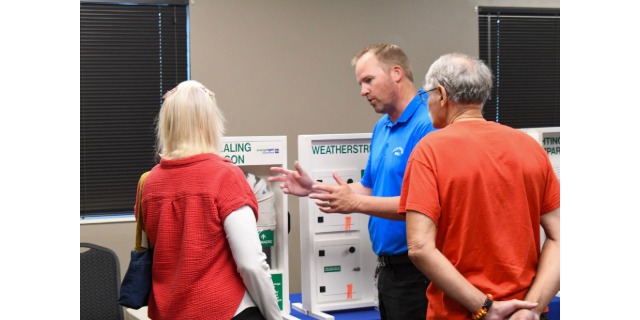 Co-op members connect at NGEMC’s 89th Annual Meeting | Dalton Daily Citizen