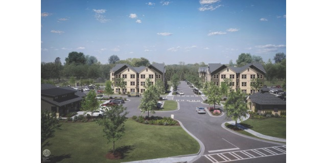 New low-income housing units coming to Dalton | Dalton Daily Citizen