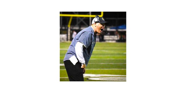 High school football roundup: Local coaches mark milestone victories ...