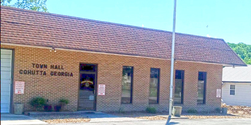 Recount to be held for Cohutta Town Council race | Dalton Daily Citizen